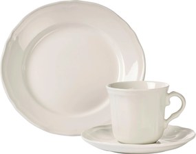 XXXLutz KÁVOVÁ SOUPRAVA porcelán keramika Novel - Kolekce nádobí - 005653016201