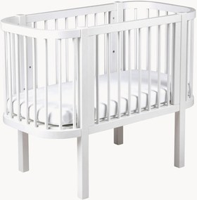 Dětská postýlka z bukového dřeva Nighty