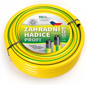 Zahradní hadice Astra Yellow Profi 1/2" 50 m