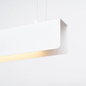 Sollux Lighting Visací lampa SPARK bílá