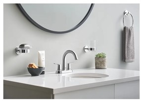 Grohe Essentials - Pohár s držákem, chrom 40447001