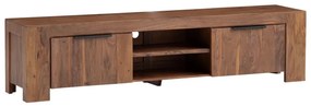 furniture-nabytek.cz - TV stolek Osvaro Akácie