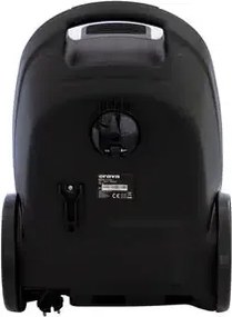 Orava Volcano-1 bílá / Sáčkový vysavač / 700W / 72 dB