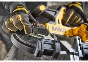 Aku pásová pila 18V bez aku DeWALT DCS378N