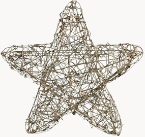Dekorativní vánoční 3D LED svítidlo Galax Star