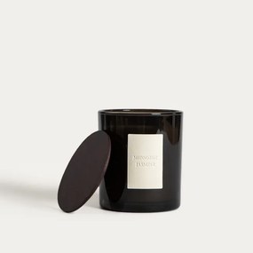 Svíčka URBAN LEATHER Midnight Jasmine 781056