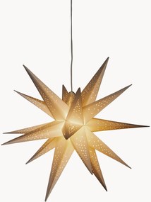 Stmívatelné závěsné LED svítidlo Estrella