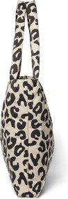 Studio Noos Puffy Mom Bag Brown Hearts