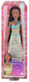 Disney Princess Panenka princezna - Pocahontas HLW07