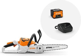 Aku řetězová pila STIHL MSA 70 C-B SET PLUS + Prodloužená záruka