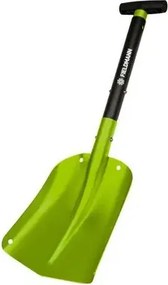 FIELDMANN FPL 4002 / Hliníková skládací lopata  / 82 cm