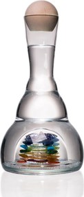 Karafa ViaHuman 1,4l orgon rainbow