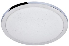 Prezent Prezent 71334- LED Koupelnové stropní svítidlo VITTO LED/36W/230V pr. 41 cm IP44 71334