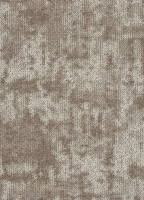 Breno Metrážový koberec TUNGSTEN 74 béžový, šíře 400 cm, Béžová