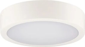 Stropní Svítidlo Led lampa Daber 12-20W Cct bílá, proměnná barva 3000/3500/4000K