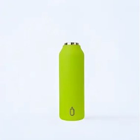 Runbott Mii 600 ml Sharp Green / Termoláhev / nerezová ocel