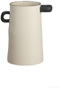 Váza 21,5 cm RAYU ASA Selection - béžová