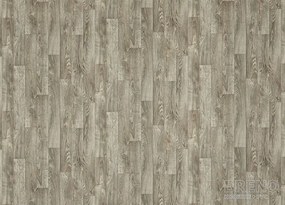 Breno PVC BLACKTEX White Oak 997D – světlejší dřevo, šíře 300 cm