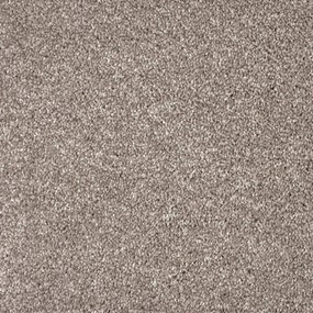 Lano, Metrážový koberec Bloom 230, na míru, šíře 4m,5m, hnědá, ab (mřížka), chodba / předsíň
