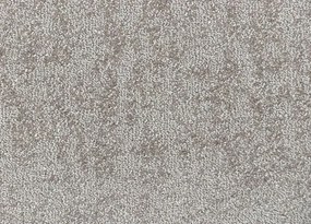 Breno Metrážový koberec MIRIADE 49, šíře 400 cm, Béžová/Vícebarevné