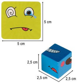 Creative Corner Kreativní bloky - výzva pro změnu tváře v plechovce