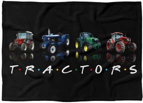 Deka Tractors (Podšití beránkem: NE)