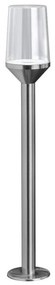 Ledvance Ledvance - Venkovní lampa CALICE 1xE27/60W/230V IP44 80 cm P225161