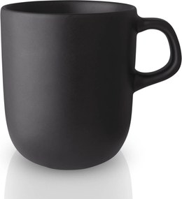 Hrnek s uchem Eva Solo NORDIC KITCHEN 400ml černý