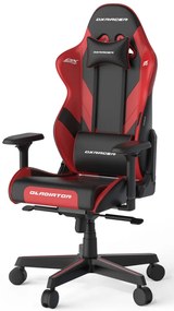 Herní židle DXRacer GLADIATOR GB001/NR