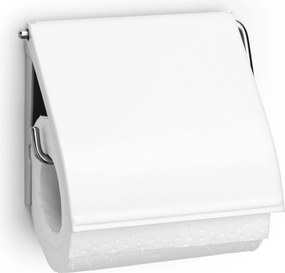 Držák na toaletní papír Classic bílý