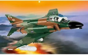 COBI 2427 F-4C Phantom II / Stavebnice / 1:48 / 738 dílků / od 9 let