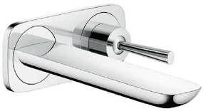 Hansgrohe PuraVida - Umyvadlová baterie pod omítku, chrom 15084000