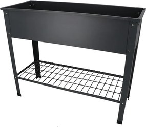 Vyvýšený záhon – Esschert Design