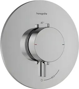 Hansgrohe Ecostat Comfort S chrom / Termostatická sprchová baterie pod