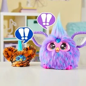 Hasbro Furby Furblet TY-BEE / od 6 let