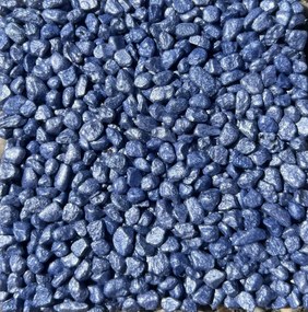 Báča Beton Kamenný koberec na podlahu Vioblue Frakce: Střední (1 – 4 mm), vydatnost setu 1,8 m², Doporučené použití v: interiéru - dvousložková epoxidová pryskyřice