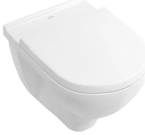 Villeroy & Boch 56601001 - Závěsné WC O.NOVO keramika/bílá