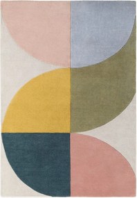 Ručně tkaný vlněný koberec 160x230 cm Westminster Savile – Ted Baker