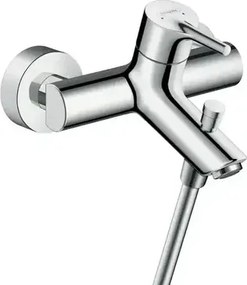 Hansgrohe Talis S - Vanová baterie chrom
