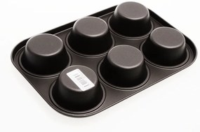 Smartcook Forma na muffiny 18,5x27 cm