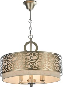 XXXLutz STROPNÍ ZÁVĚSNÉ SVÍTIDLO, 46,4/39 cm MAYTONI - Online Only svítidla - 004353013802