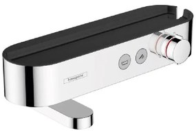 Hansgrohe ShowerTablet Select - Termostatická vanová baterie, chrom 24340000