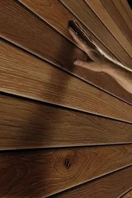 Keter PENT Signature HORIZONTAL domek 9x7 - hnědý