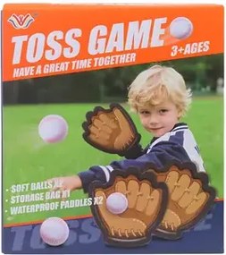 MADE Catch Ball / 22 x 23 cm / od 3 let
