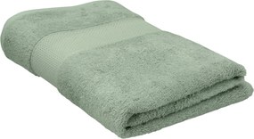 Livarno® Froté osuška, 70 x 140 cm, 600 g/m2 (zelená)