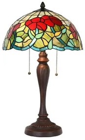 Stolní lampa Tiffany Clayre &amp; Eef 5LL-1209