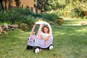 Odrážedlo Cozy Coupe Víla růžové / od 1,5 do 5 let / 10 kg