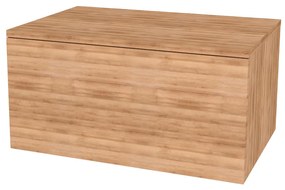 Mereo Mereo, Ponte, koupelnová skříňka 70 cm, Multidecor, CN291DMON