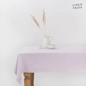 Lněný ubrus 140x200 cm – Linen Tales