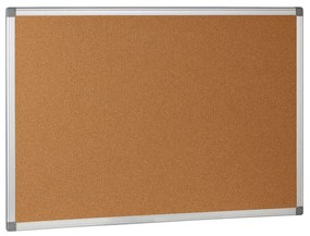B2B Partner Korková nástěnka 900 x 600 mm